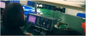 Wire Harness Assemblies - SCONDAR