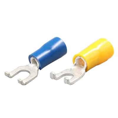 Crimp Connectors - SCONDAR