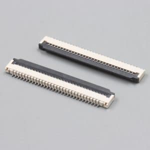 FFC FPC Connector - SCONDAR